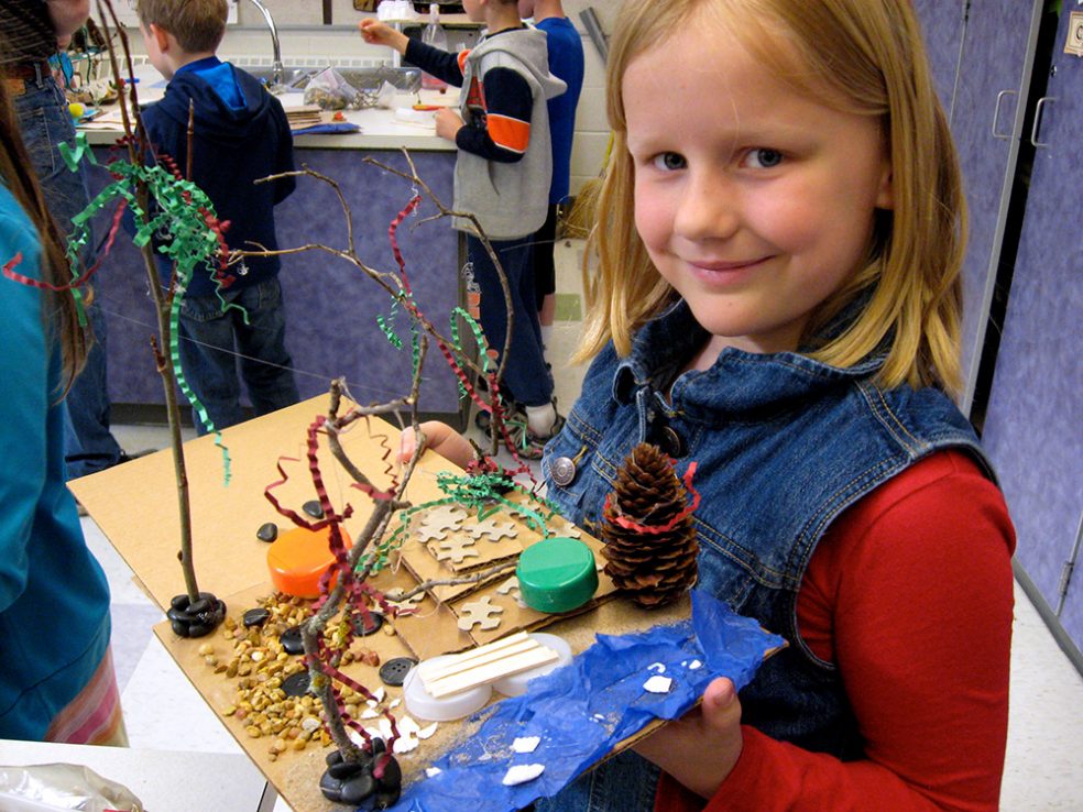 K-12 Resources - Michigan Legacy Art Park