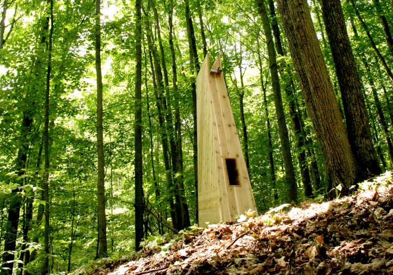 Permanent Collection - Michigan Legacy Art Park