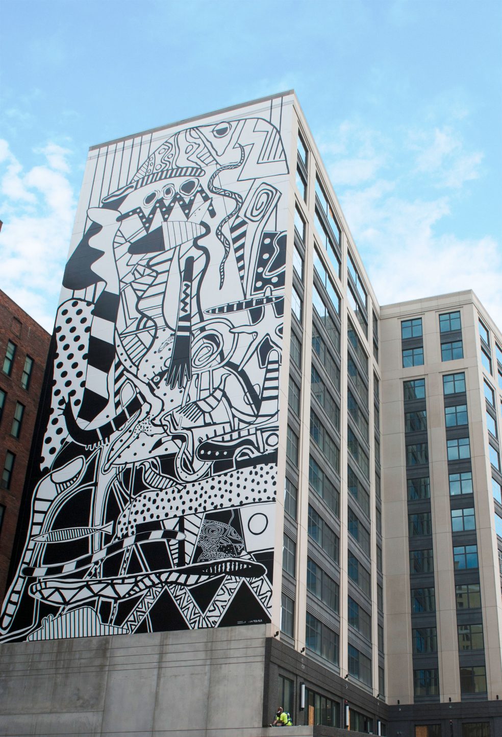 mcgee-unity - Michigan Legacy Art Park