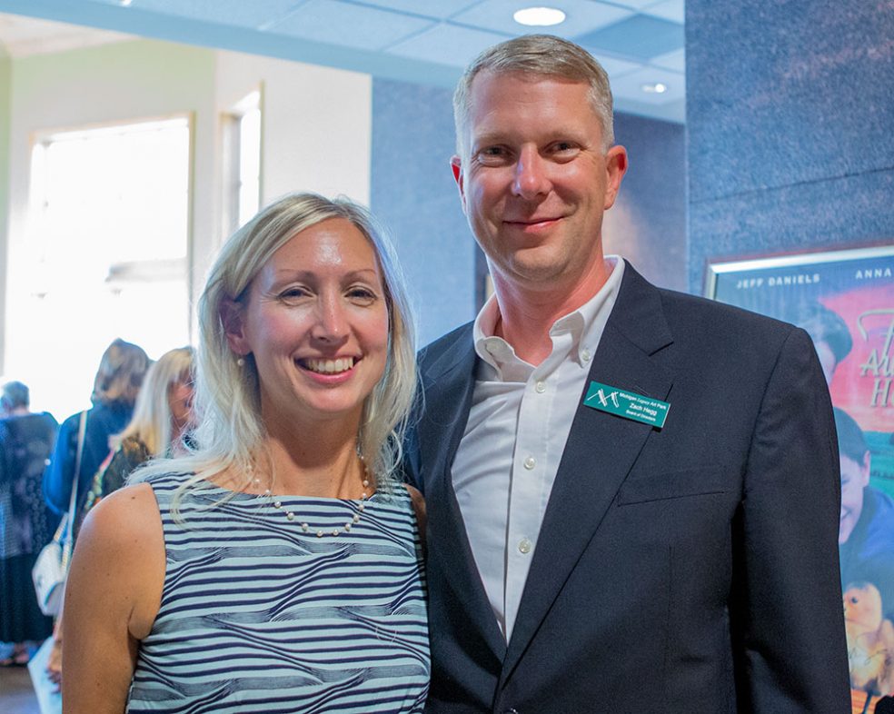 Record Breaking Generosity Honors Artist Charles McGee at 2019 Legacy ...