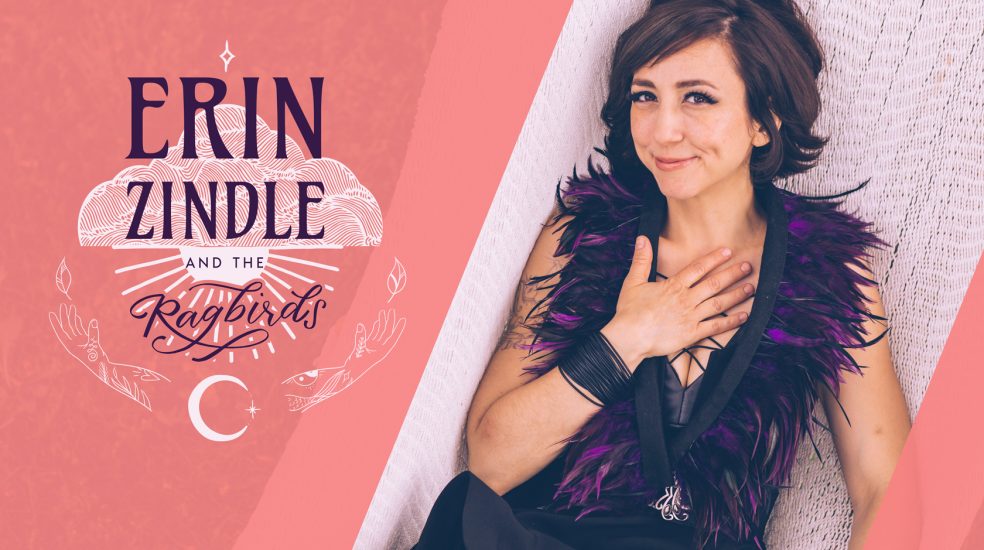 Erin-Zindle-and-the-Ragbirds - Michigan Legacy Art Park