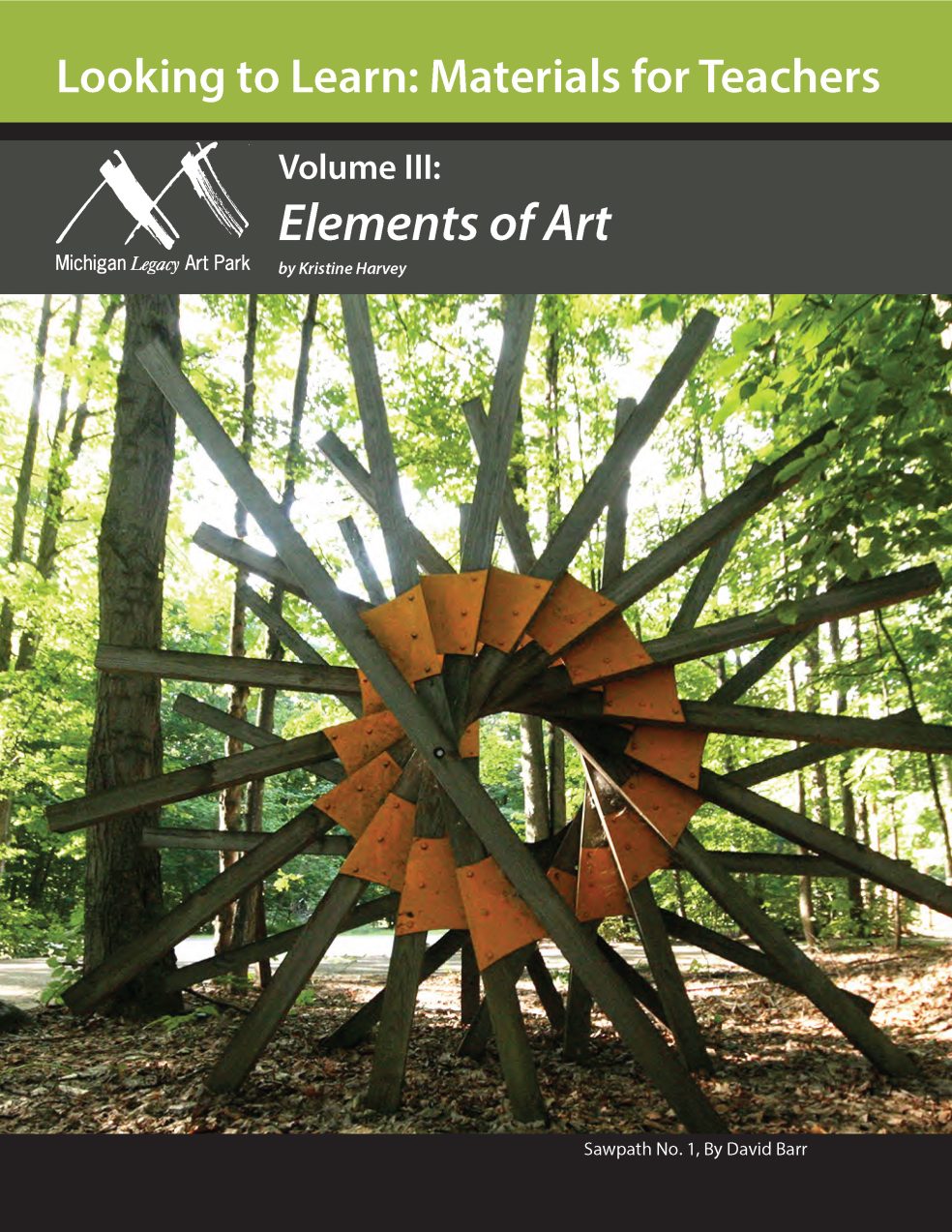 Final-2022-MLAPLookingToLearn_Volume03-Elements-of-Art-COVER - Michigan ...