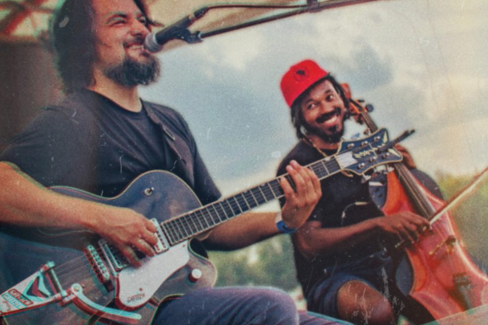 Summer Sounds Concert Series - Michigan Legacy Art Park