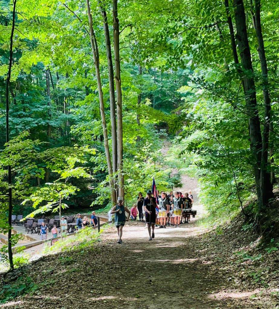 2023 Newsletter - Michigan Legacy Art Park