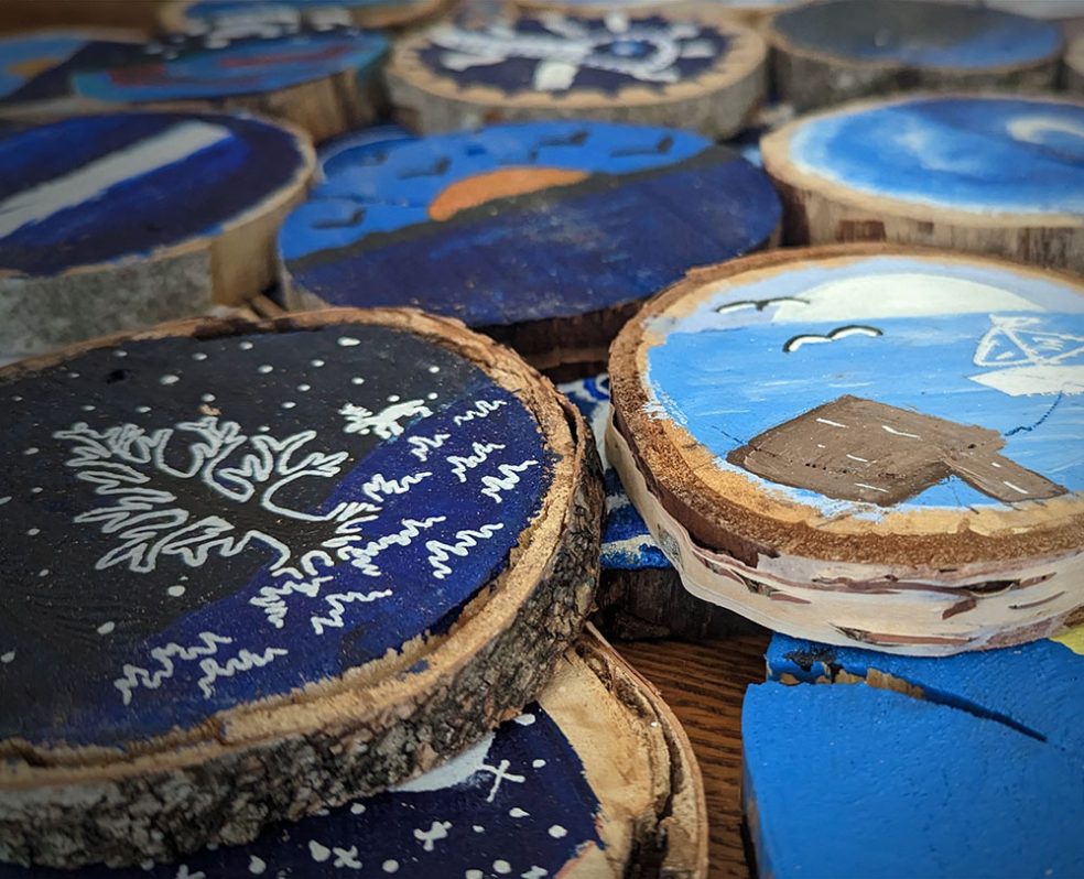 2023 Newsletter - Michigan Legacy Art Park