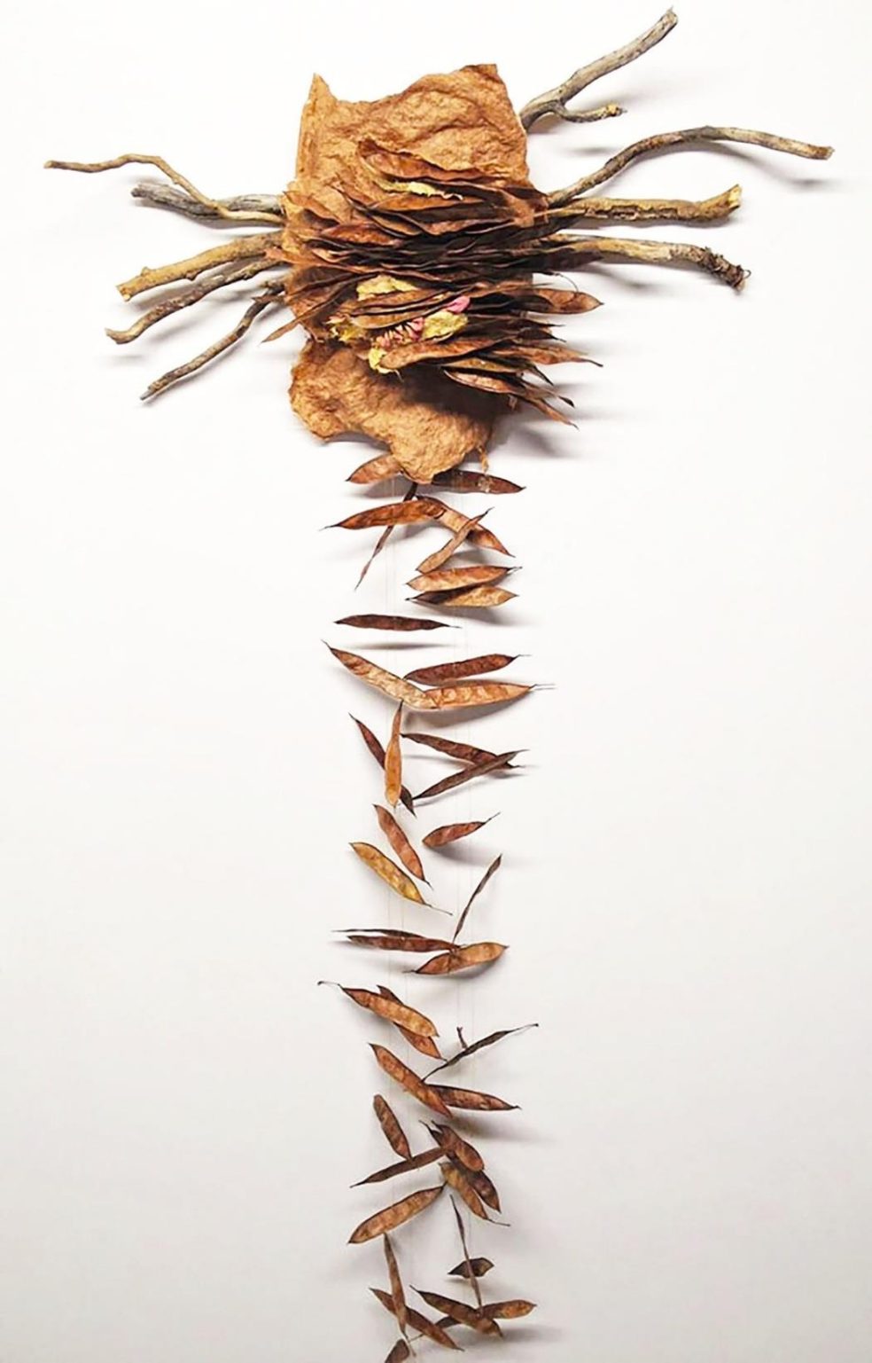 Interview: Resident Artist Dawnice Kerchaert - Michigan Legacy Art Park