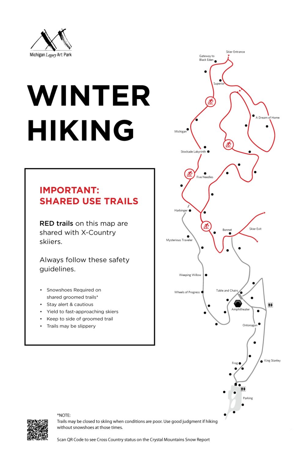 winter-hiking-trail-map-2023 - Michigan Legacy Art Park